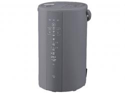 【新品/在庫あり】ZOJIRUSHI スチーム式加湿器 EE-DF50-HA　グレー 象印