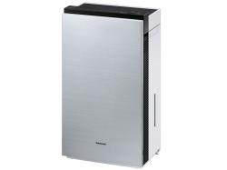 【新品・開封品】【アウトレット品/在庫あり】Panasonic 次亜塩素酸 空間除菌脱臭機 ziaino F-MV4300-SZ