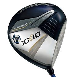 【新品/在庫あり】ゼクシオ 13 ドライバー ネイビー [MP1300 ネイビー フレックス：S ロフト：10.5]