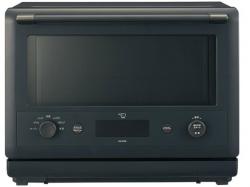 【新品/在庫あり】象印 オーブンレンジ EVERINO 26L スレートブラック  ES-GX26-BM