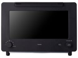 【新品/在庫あり】TWINBIRD ツインバード 匠ブランジェトースター PLUS TS-D487B　ブラック