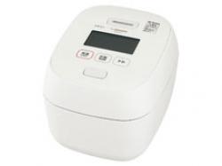 【新品/在庫あり】象印 圧力IH炊飯ジャー 炎舞炊き 炊飯器 NW-FB18-WZ 絹白 ZOJIRUSHI