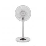 【新品/在庫あり】IRIS OHYAMA LFD-306R リモコン式リビング扇DCモーター式 90度上向きタイプ アイリス オの通販はau ...