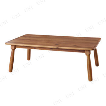 コタツテーブル KT-104N 【 おしゃれ こたつテーブル リビングテーブル インテリア雑貨 季節家電 リビング家具 】