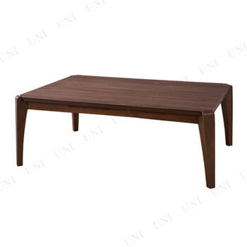 コタツテーブル KT-108 【 季節家電 インテリア雑貨 おしゃれ リビングテーブル リビング家具 こたつテーブル 】