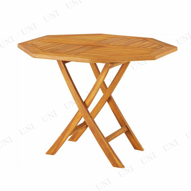 ダイニングテーブル JTI-332 【 屋外用 おしゃれ アウトドア エクステリア ガーデン家具 リビングテーブル リビング家具 庭 インテリア雑貨 ガーデンファニチャー 】