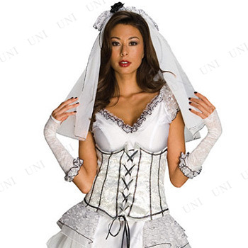 コスプレ 仮装 ゴシックミストレス 大人用 M 【 コスプレ 衣装