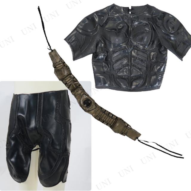 コスプレ 仮装 GH ダークナイトバットマン L (コレクターズ版