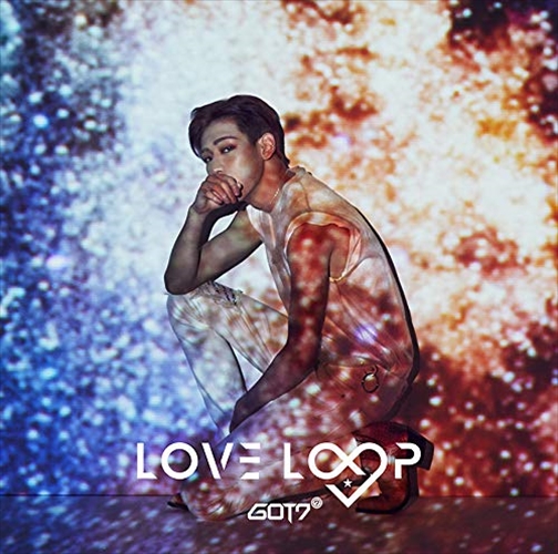 【おまけCL付】新品 LOVE LOOP(初回生産限定盤F)(ベンベン盤) / GOT7 ガットセブン 【CD) ESCL5266-SKの通販はau PAY マーケット - そふと屋 | au ...