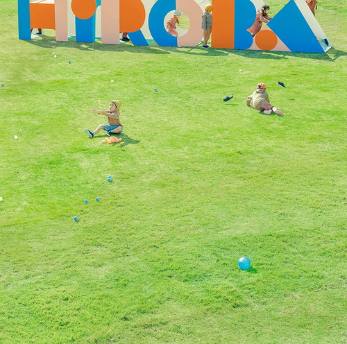 【おまけCL付】新品 HIROBA / HIROBA ヒロバ (CD+BD) ESCL5728-SKの通販はau PAY マーケット - そふと屋 | au PAY マーケット－通販サイト