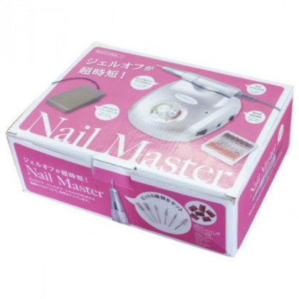 ビューティーネイラー ネイルマスター DRILL-1 |b03