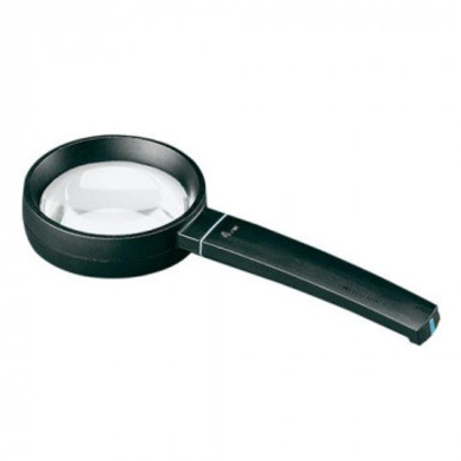 エッシェンバッハ ブラックルーペ (4倍) 2655-70 |b03