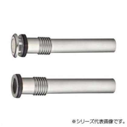 三栄 SANEI バスステンレス接続管 T40-3-500 |b03の通販はau PAY マーケット - パンダファミリー | au PAY マーケット－通販サイト