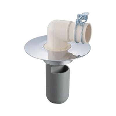 三栄 SANEI 洗濯機排水トラップ H553-75 |b03