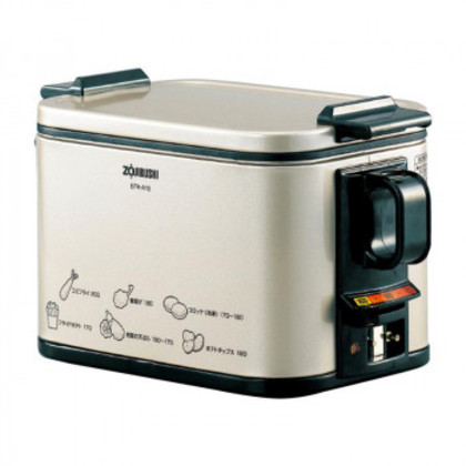 象印 電気フライヤー EF-KA10G 6203-064 |b03