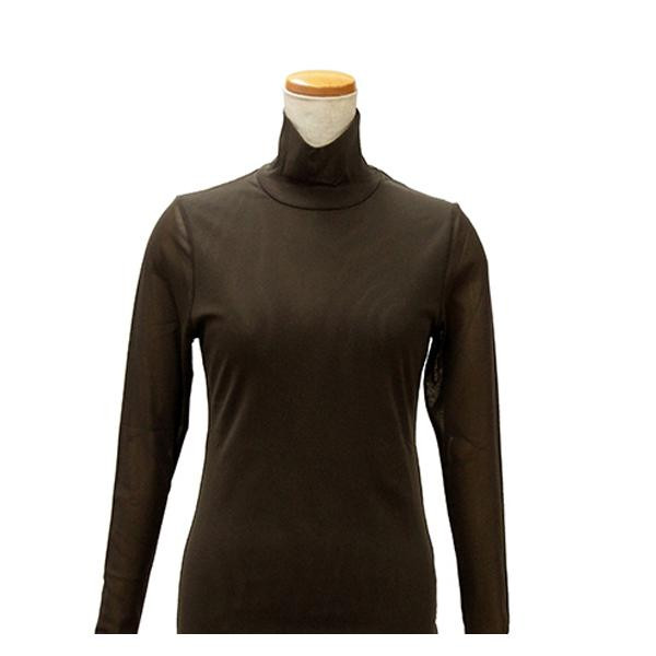 ハマナカ インナーM こげ茶 H180-001-3 |b03