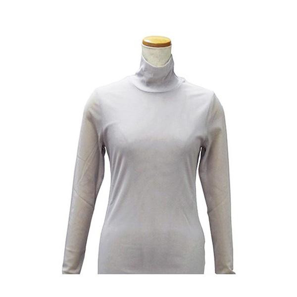 ハマナカ インナーL 薄グレー H180-002-2 |b03