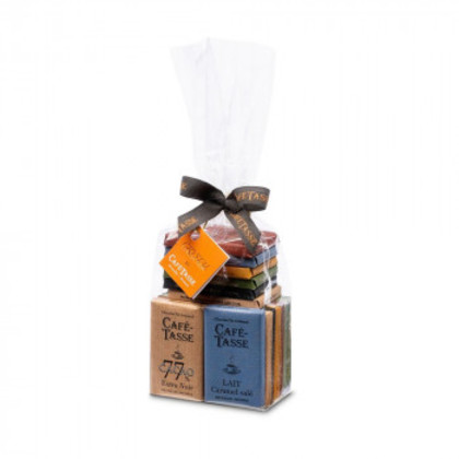 CAFE-TASSE(カフェタッセ) ミニタブレットアソート20P×12セット |b03