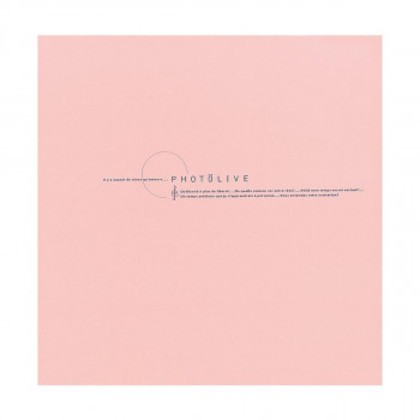 ナカバヤシ デジタルフリー10R フォトライブ レッド LPF-1002-R |b03の通販はau PAY マーケット - パンダファミリー | au PAY マーケット－通販サイト