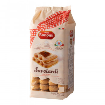 ボノミ サヴォイアルディ 400g 15袋セット 6363 |b03