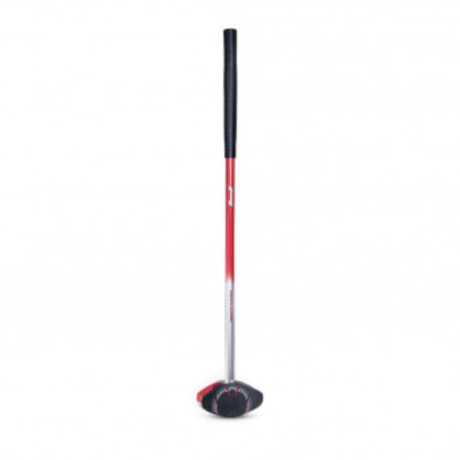 羽立工業 ダブルフォースクラブ レッド 84cm BH2875-62WS |b03