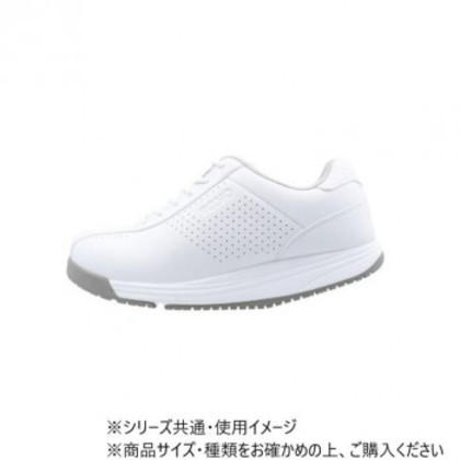 ROSIO ロシオ RGT ホワイト 25.5cm |b03