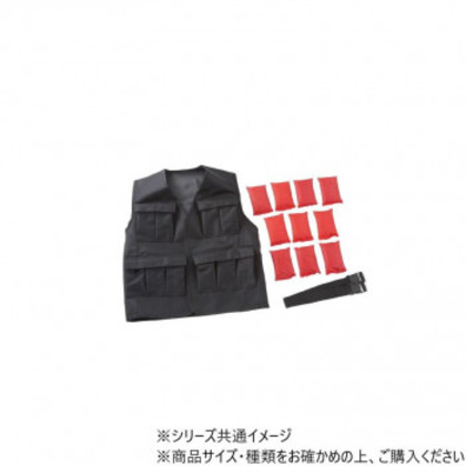 ダンノ(DANNO) パワージャケットST 10kg D5302 |b03