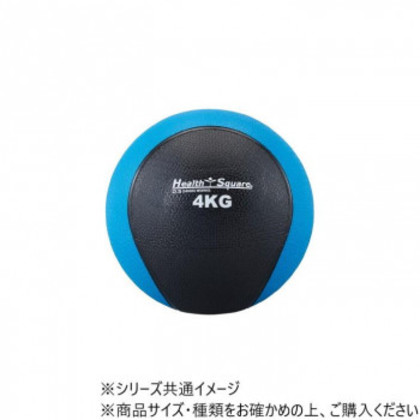 ダンノ(DANNO) メディシンボール4kg D5273 |b03