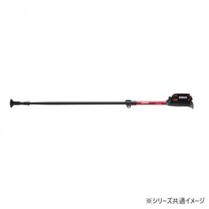■DFPポータブルセクター2 S レッド 85〜105cm WH1181-62WR |b03