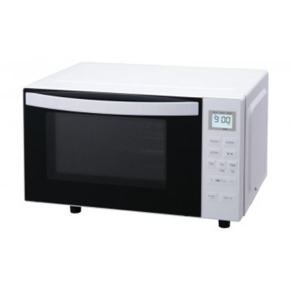 アビテラックス 18L電子レンジ フラットタイプ ARF-118VFW |b03