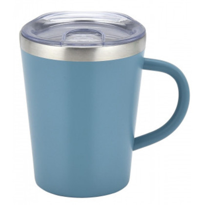 Smoo蓋付マグカップ 350ml LBL |b03の通販はau PAY マーケット - パンダファミリー | au PAY マーケット－通販サイト