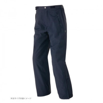 アイトス 全天候型パンツ(男女兼用) ブラック 010 3L 56316 |b03