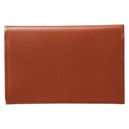 小田清 風琴マチ 牛革名刺入れ 8140-06 5469-211 |b03