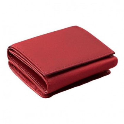 ジョセフ・エロール ディアスキン三つ折り札入れ 63JE33-30 5470-252 |b03