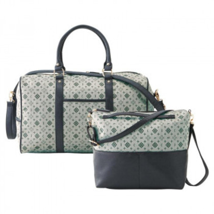 クレア トラベラー ボストン＆2WAYショルダー CR15200-B 5518-191 |b03