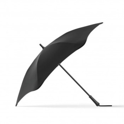 BLUNT Classic ブラントクラシック 長傘 65cm インクブラック CLAINK |b03