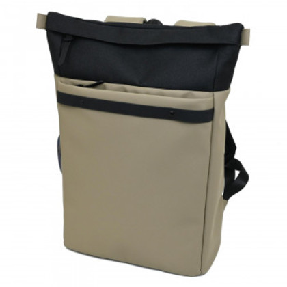 NORTHPOL ブラックピーク デイパック ベージュ 12-6708-40 12-6708-40 |b03