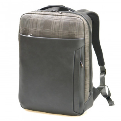 BUSITOOL グレンシー デイパック グレー 12-6706-20 |b03