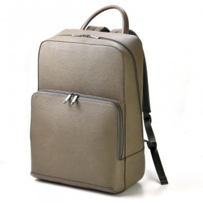 BUSITOOL シュクレ デイパック ベージュ 12-6717-40 |b03