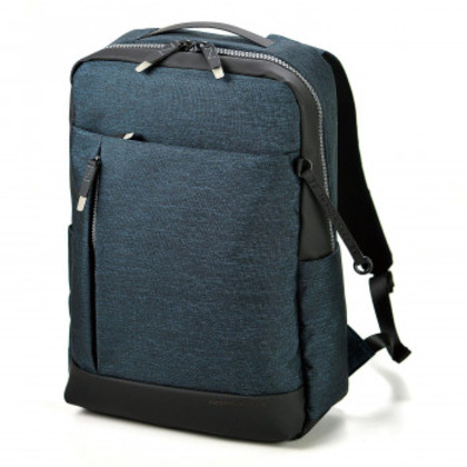 NORTHPOL フォギー デイパック ネイビーブルー 12-6723-80 |b03