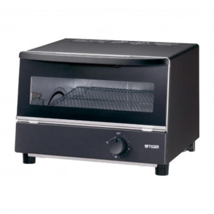 タイガー魔法瓶 オーブントースター KAK-H102KM 4156-079 |b03
