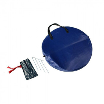 防災用品 セルレット 非常用ワンタッチテントN(袋入り) 870497 |b03