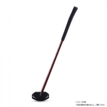 羽立工業 インパクトスラッガークラブ レッド ミギ 82cm BH2501-62RQ |b03