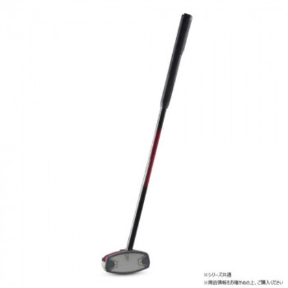 羽立工業 パワードソールクラブ3 レッド ミギ 82cm BH2863-62RQ |b03