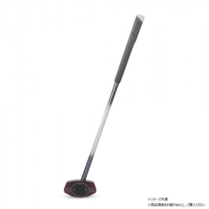 羽立工業 アルティメットウレタンクラブ2 ブラック ミギ 84cm BH2882-09RS |b03