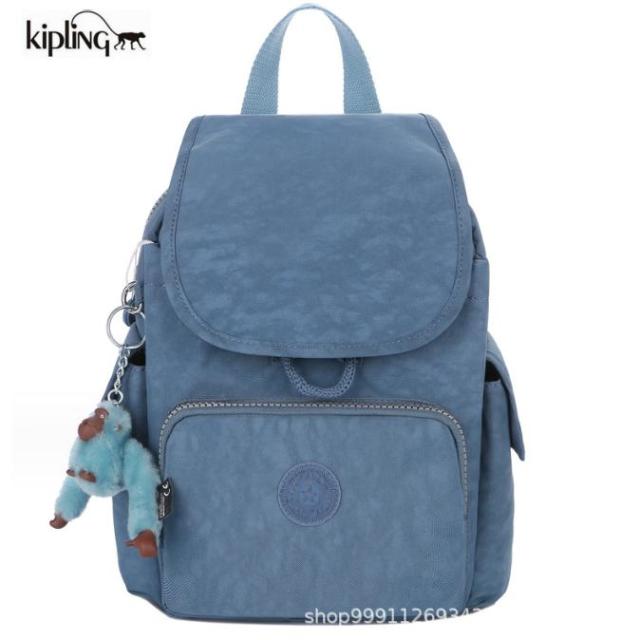 キプリング KIPLING バッグ レディース リュック バックパック ピンク チェック マルチの通販はau PAY マーケット - タルバァショップ | au PAY マーケット－通販サイト