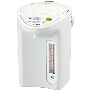 タイガー魔法瓶 電気ポット PDR-G401