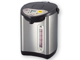 タイガー魔法瓶 電気ポット VE電気まほうびん とく子さん PIL-A300