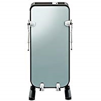 ツインバード ズボンプレッサー SA-D719B