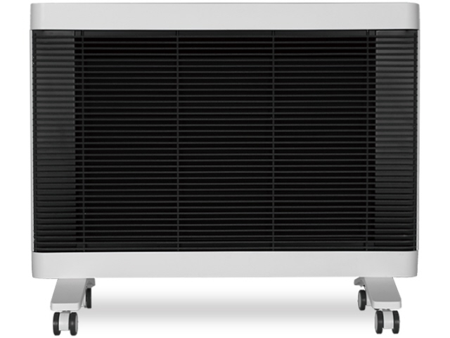 インターセントラル ヒーター・ストーブ マイヒートセラフィ MHS-700(W) [ホワイト]